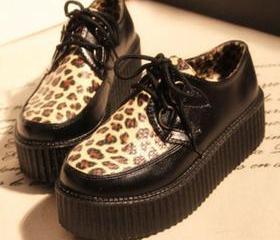 leopard print on Luulla